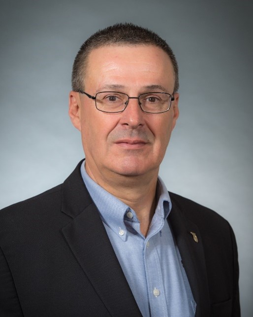 Contact USA - Intersoft Electronics