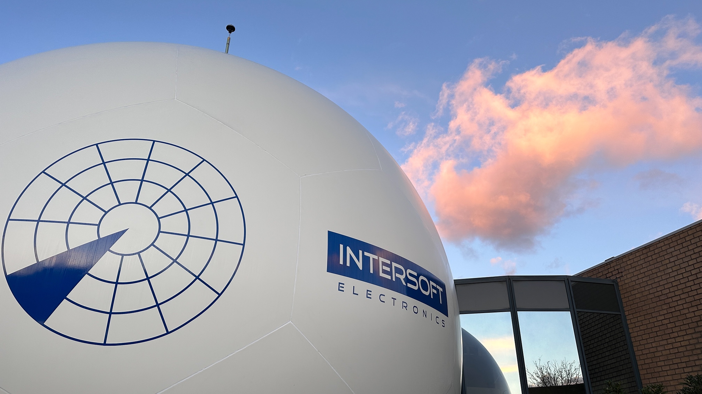 What’s Inside a Radome? |Intersoft Electronics Blog